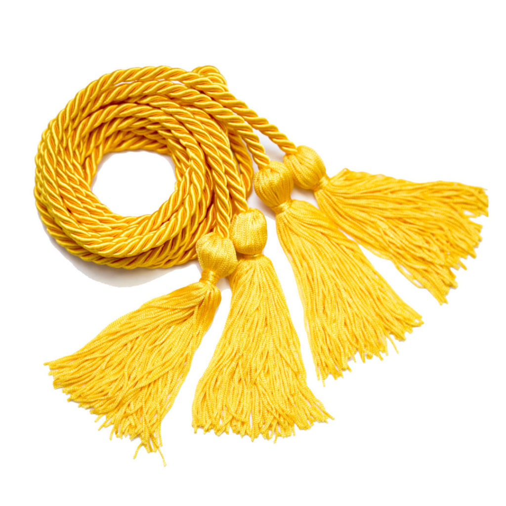 Honor Cords - Trophy Shop INC