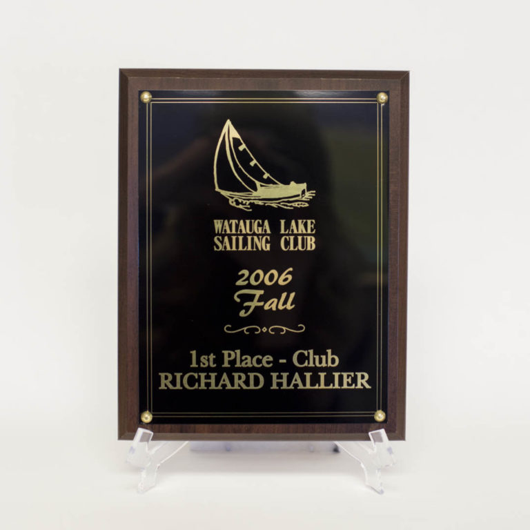 Custom Plaques Perfect For Your Awards and Events